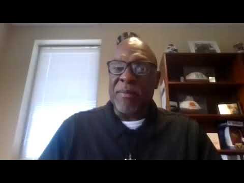 Bernard Clark Jr., Robert Morris (Week 11 - 11/7/23) - YouTube