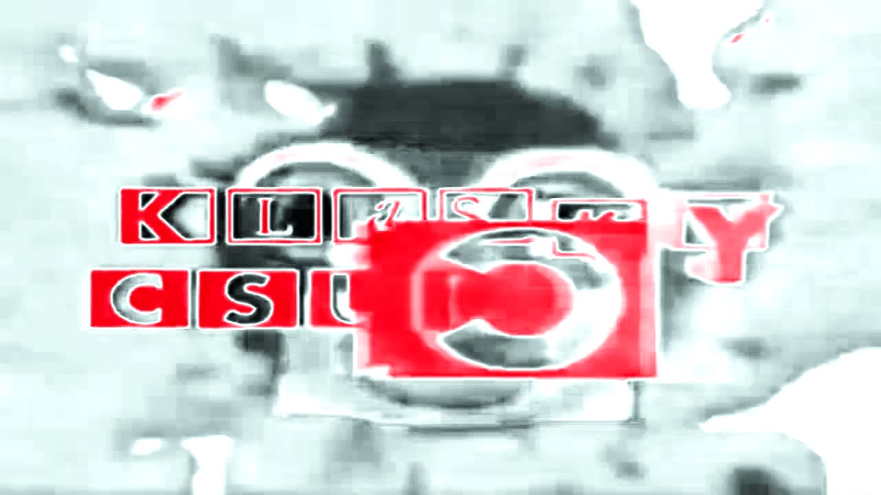 Klasky Csupo In My Scary G-Major - YouTube