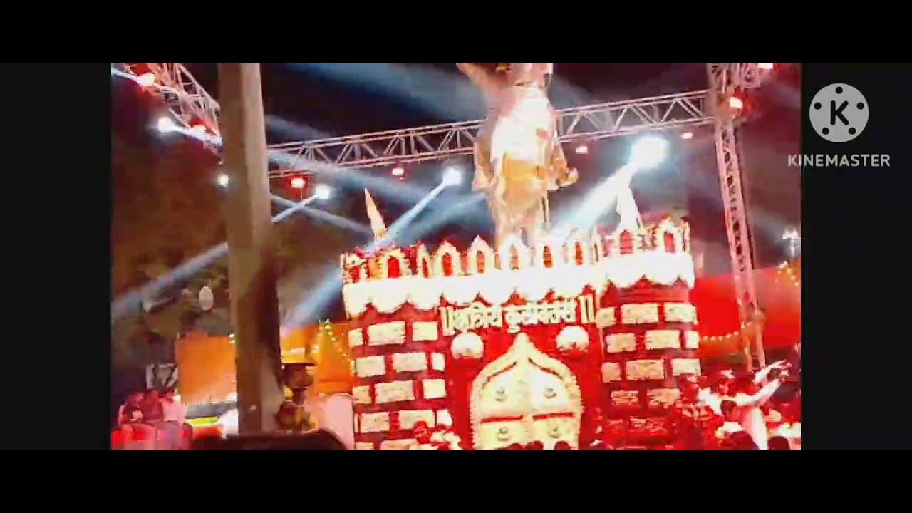 shiv jaynti शिउ जयंती mithlesh Rajput Blog video 📸📸🇮🇳 shiv jaynti ki ...