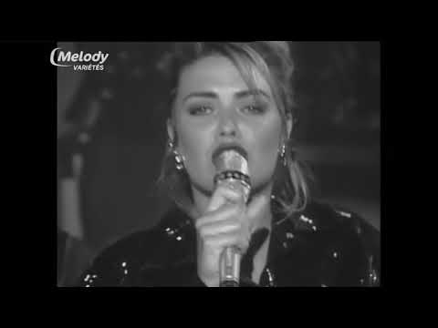 Kim Wilde - Can't Get Enough (Of Your Love)