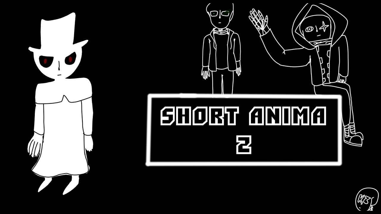 Short animation 2 - YouTube