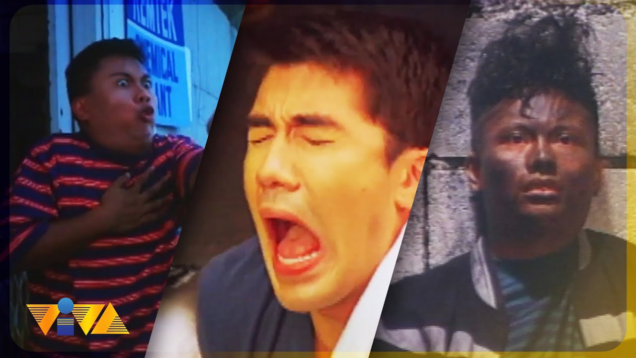 Iconic VIVA Comedy Compilation | Films Starring Andrew E, Vice Ganda ...