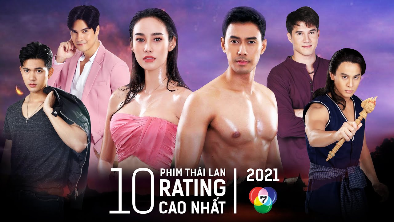 Những Bộ Phim Hay Của Đài CH7: Khám Phá Kho Báu Điện Ảnh Thái Lan