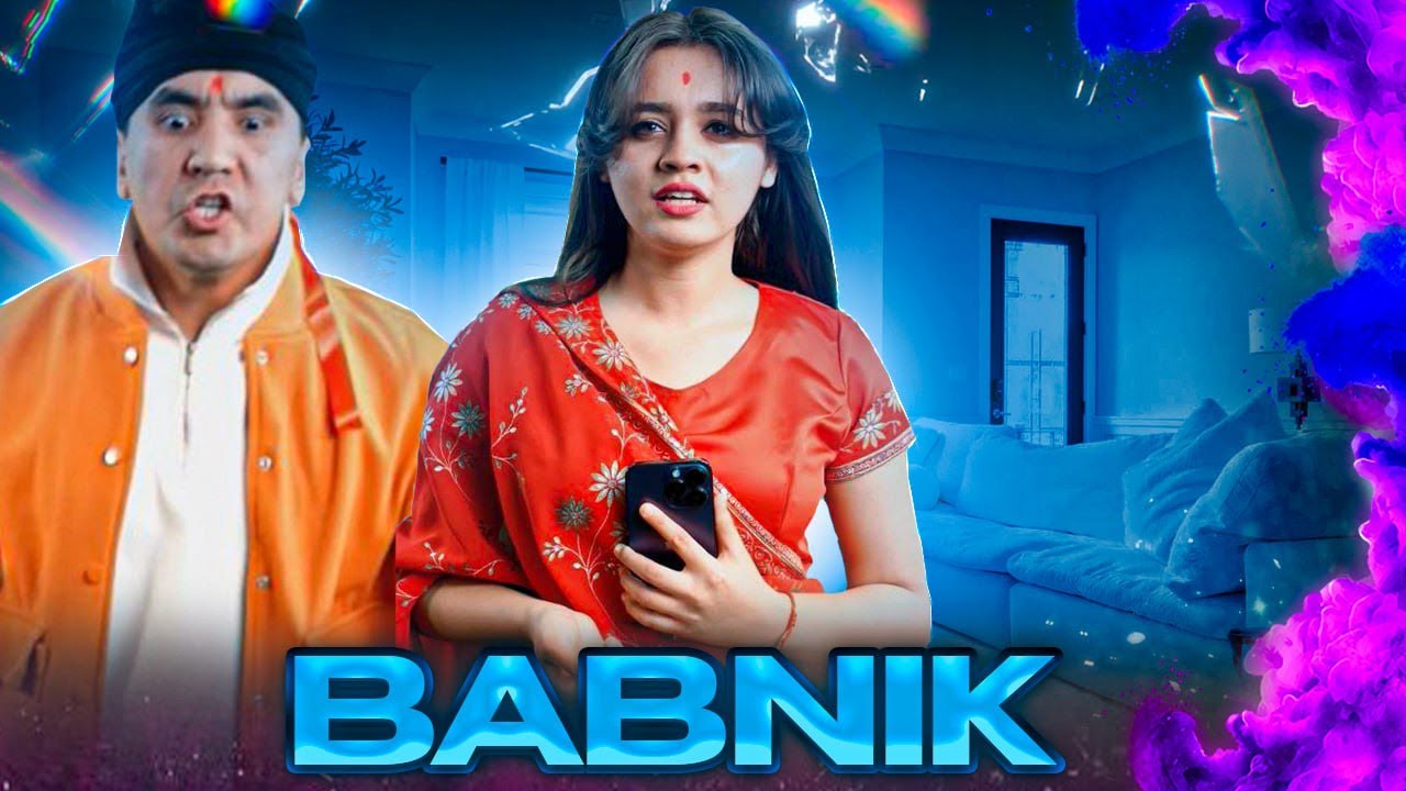 BABNIK - YouTube