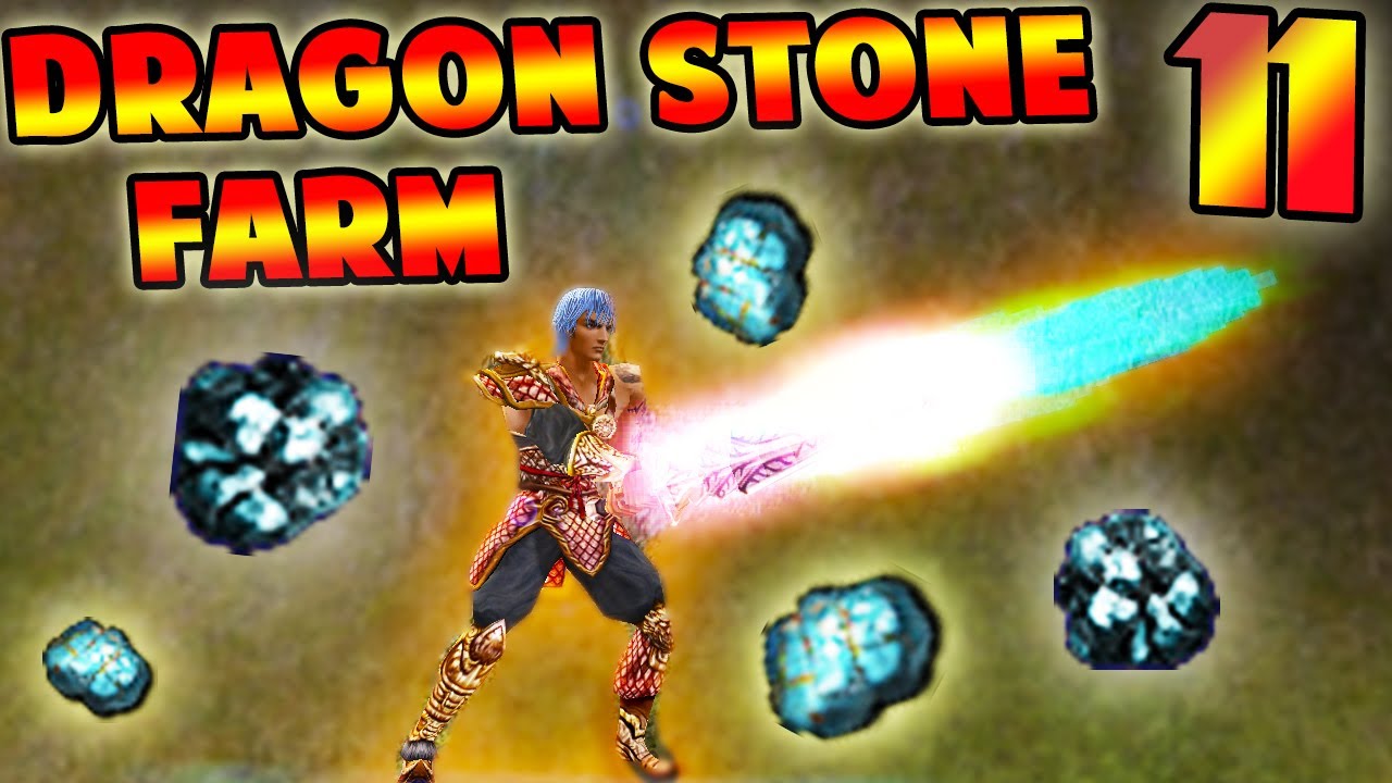 Metin2 Europe - Dragon Stone farm - TR/RO Subtitles - YouTube