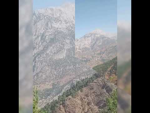 Gece ve Gündüzün resimleri...Büyük çakır köyü..Yahyalı// Kayseri