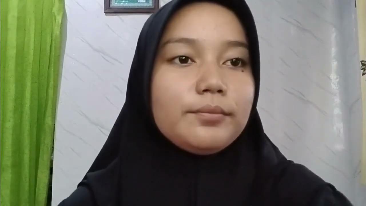 Nafakhatul Azkiya_30324055_Tasawuf dan Pesikoterapi_UTS SPI_UIN K.H. Abdurrahman Wahid - YouTube