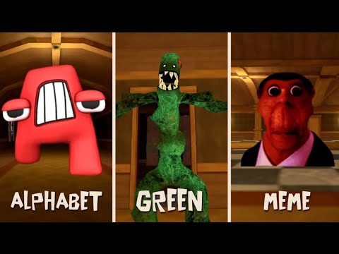 Alphabet Shooter: Survival FPS - Full HD Gameplay | Android/IOS - YouTube