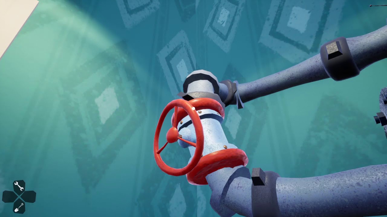 Hello Neighbor How To Escape Act 2 (TUTORIAL) With Doll House And Key ...