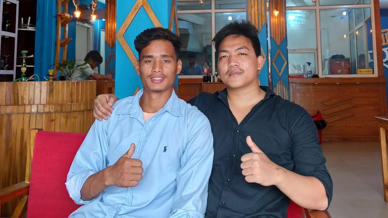 1500 Ko Nanglo Set Khaiyo 🥰🤟 - YouTube