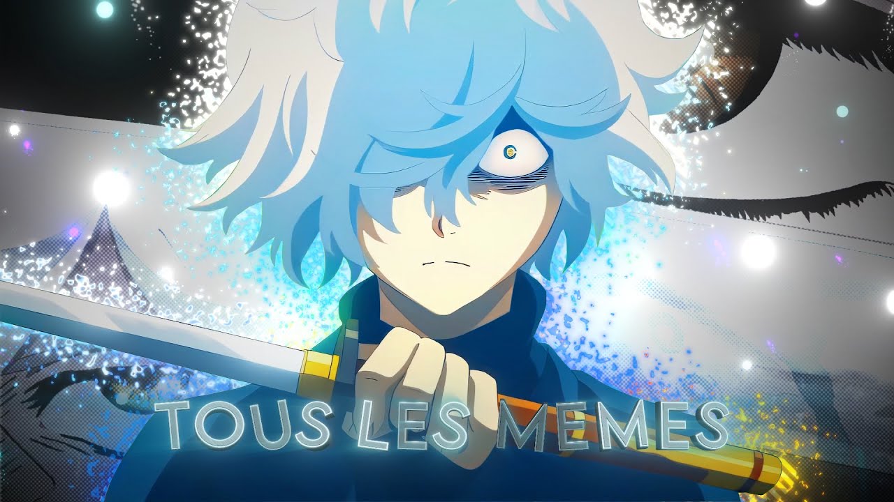 Gabimaru 4k Edit 「Tous Les Memes Quick Edit 4k🔥」 (+Free Project File ...