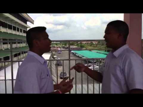 :: 414 Film :: Winer Of SKR [Official Teaser]