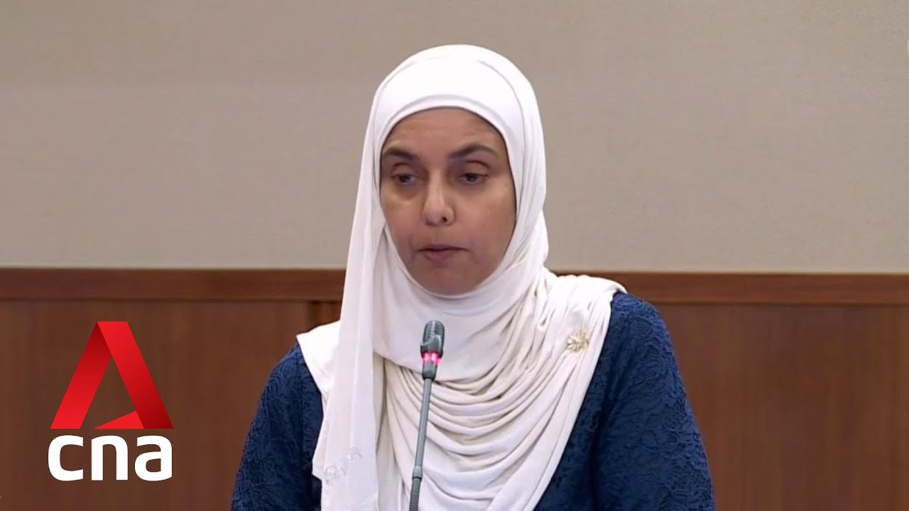 NMP Razwana Begum suggests establishing an office dedicated to well ...