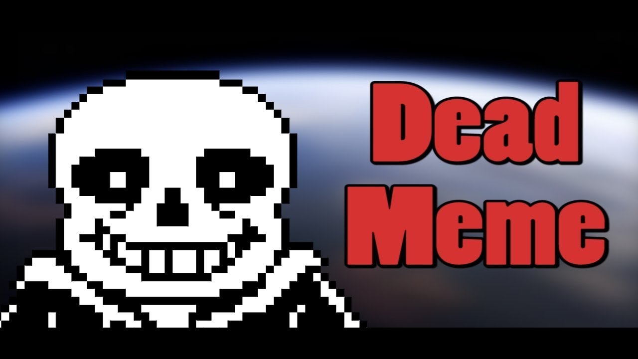 Dead_Meme.mp4 - YouTube