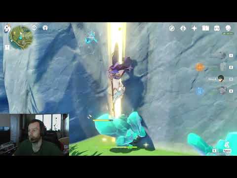 Xiao Drill