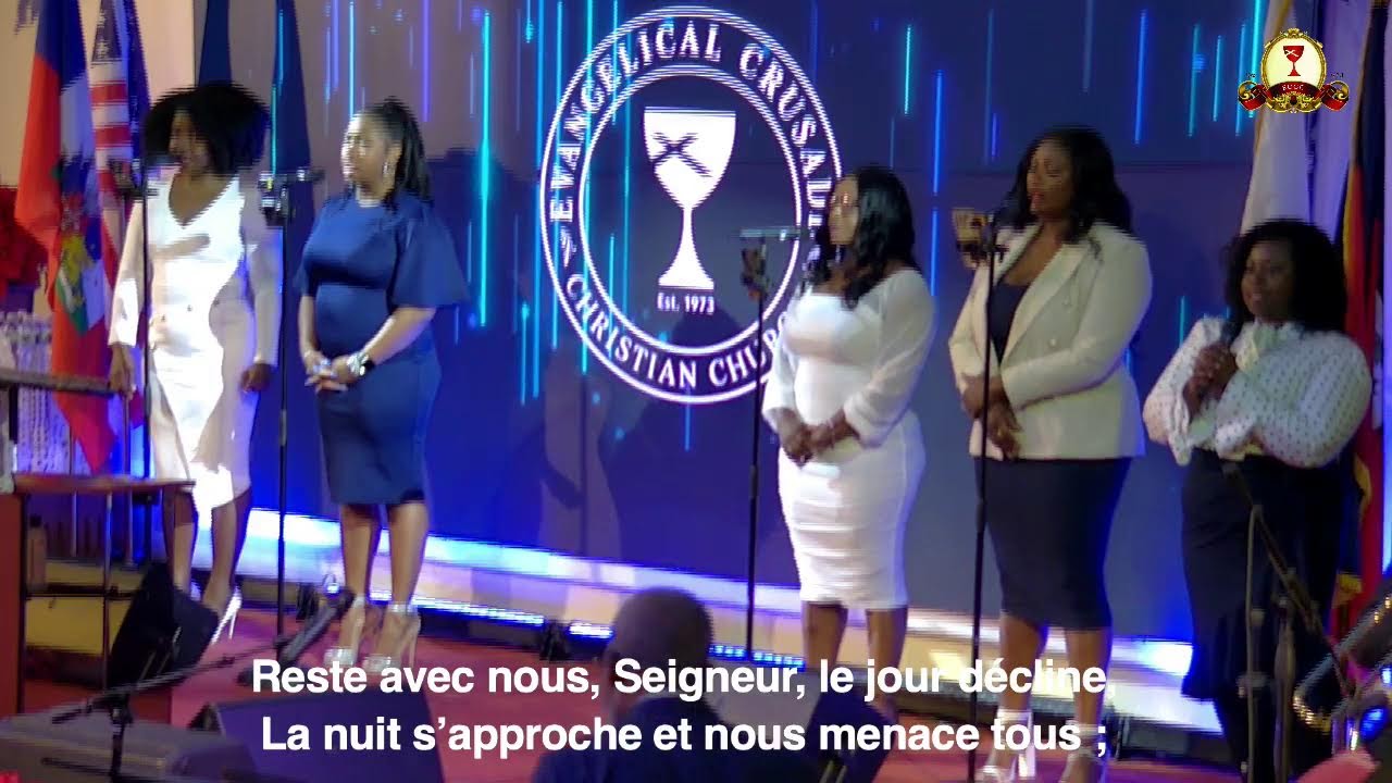 Evangelical Crusade | First Sunday | Rev Dr. Samuel Nicolas | 01-05-25 ...