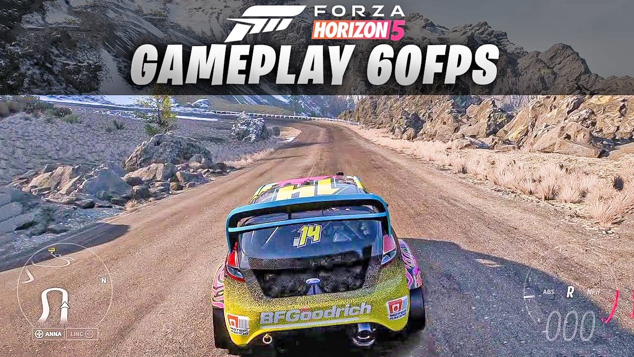 Forza Horizon 5 NEW Gameplay Eliminator FH5 Battle Royale - YouTube