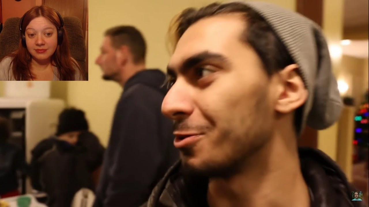CORN SAVES PSYCHO KID FROM SWITZERLAND! By McJuggerNuggets Reaction ...