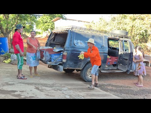 Bastidores  !! YOU TUBE Seu Mané é Seu Antônio vai comprar frutas  !!