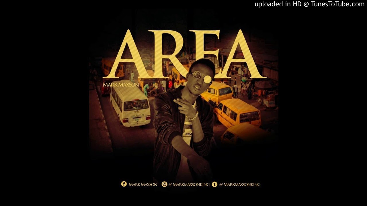 Mark Maxson - Area _ @markmaxsonking @360nobsdegreess_com - YouTube