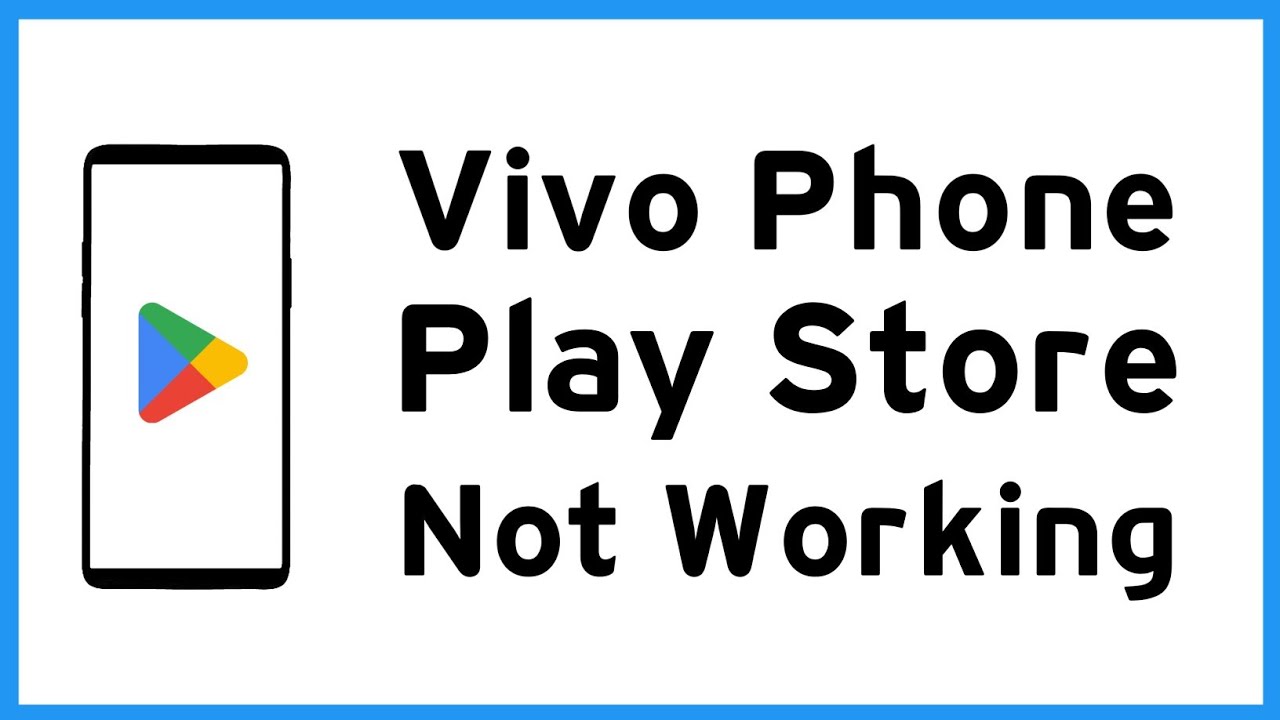 Vivo Phone Play Store Problem | Vivo Phone Ka Play Store Open Nahi Ho ...