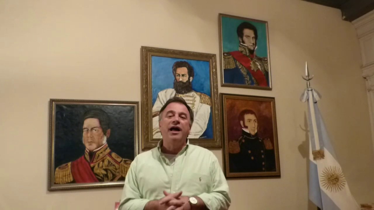 Partido Federal Propuestas - YouTube