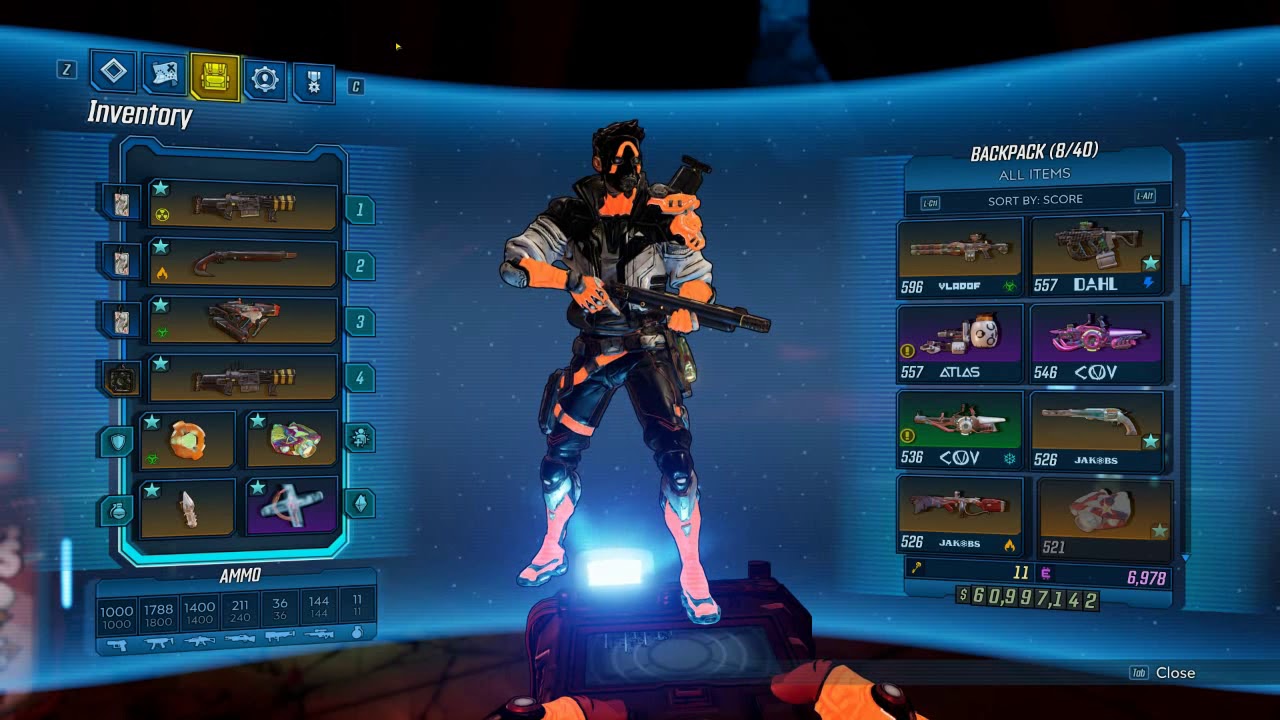 Update on my Zane build - YouTube