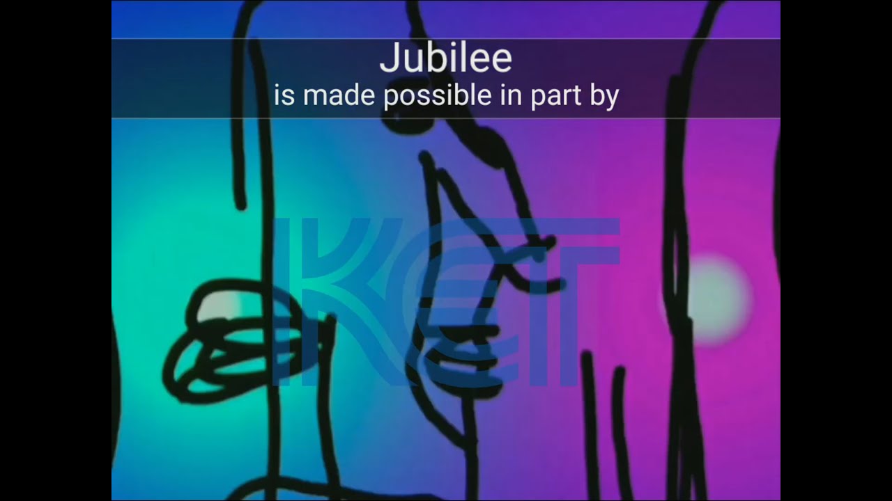 PBS Local Funding Bumper - Jubilee (2004 KET1) / FIXED - YouTube