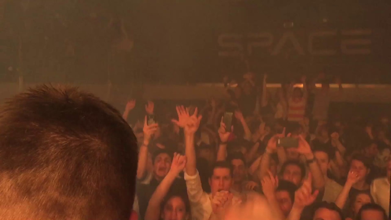 Dannic | Space Club - Florence @dannic - YouTube