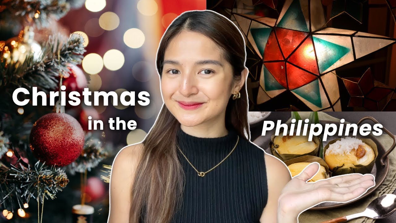 A Filipino Christmas: Food, Traditions & Healthy Ways To Enjoy Them ...