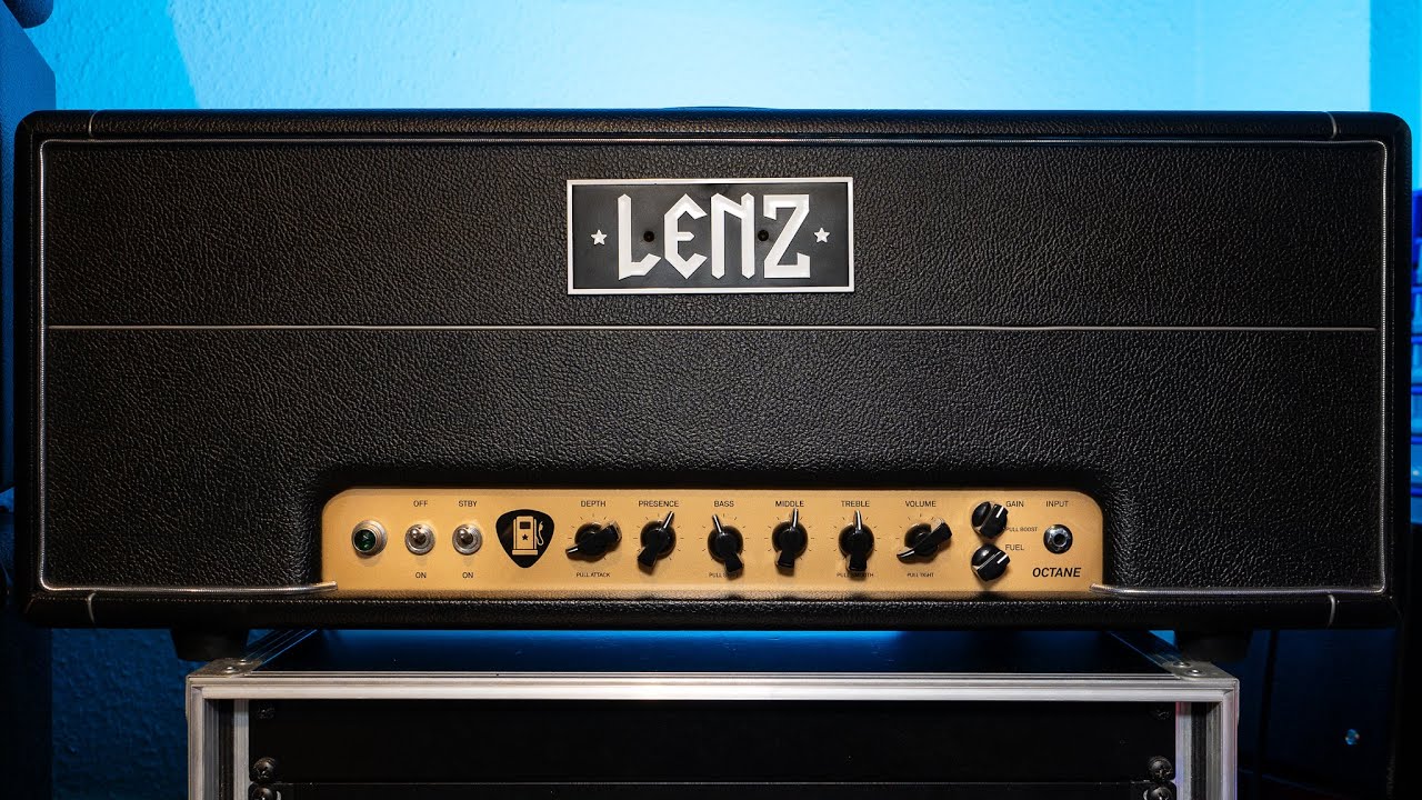 My favorite METAL Tones for Quad Cortex - YouTube