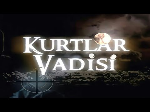 Kurtlar Vadisi 27. Bölüm Fragmanı (1080p)