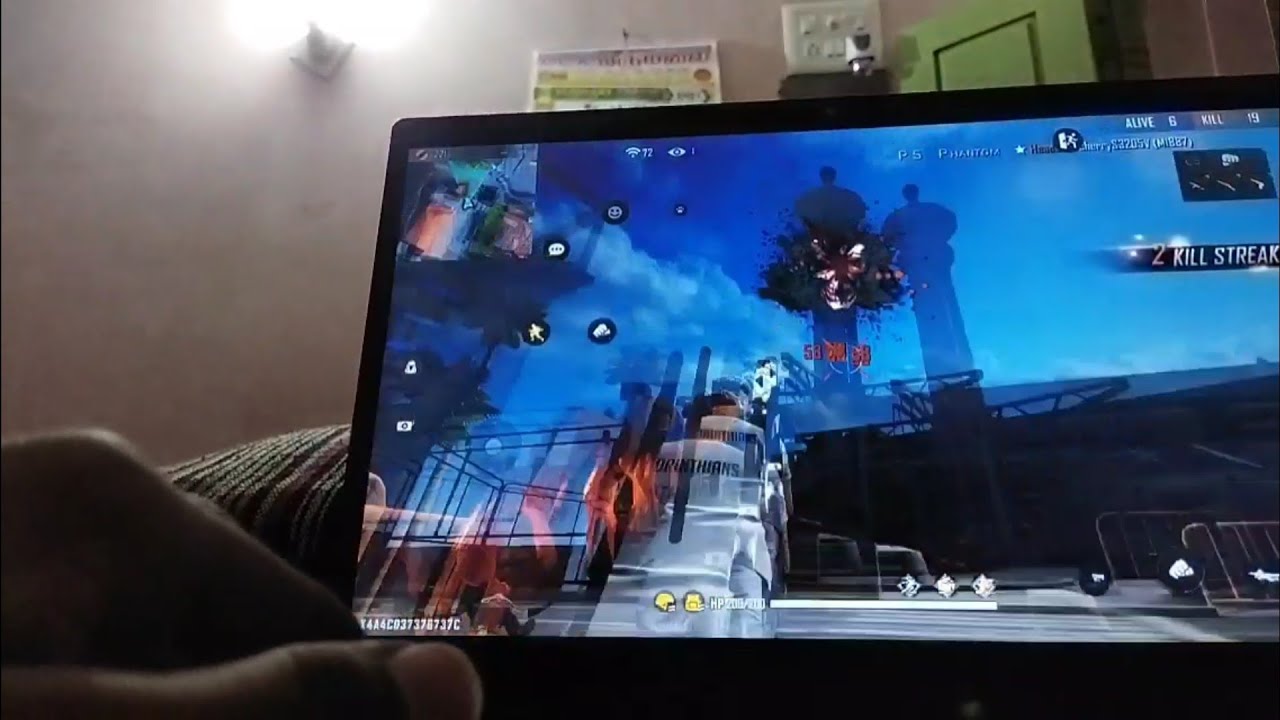 Unboxing My New Gaming Mouse And Pc Hand Cam🥰🥰🥰🥰 - YouTube