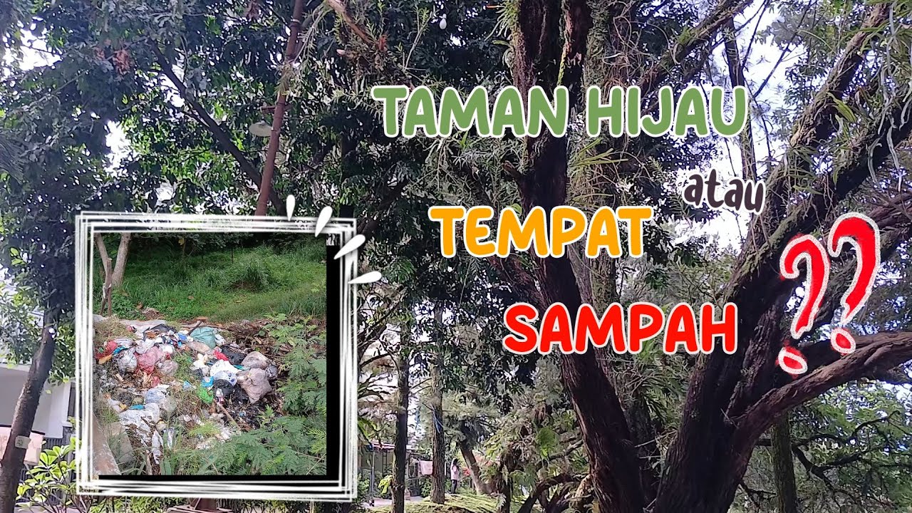 Cinta Alam: Cara Sederhana Jaga Lingkungan untuk Masa Depan Lebih Hijau ...