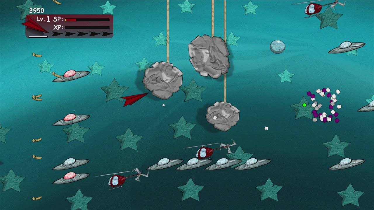 Paper Sky (January 14, 2011) - YouTube