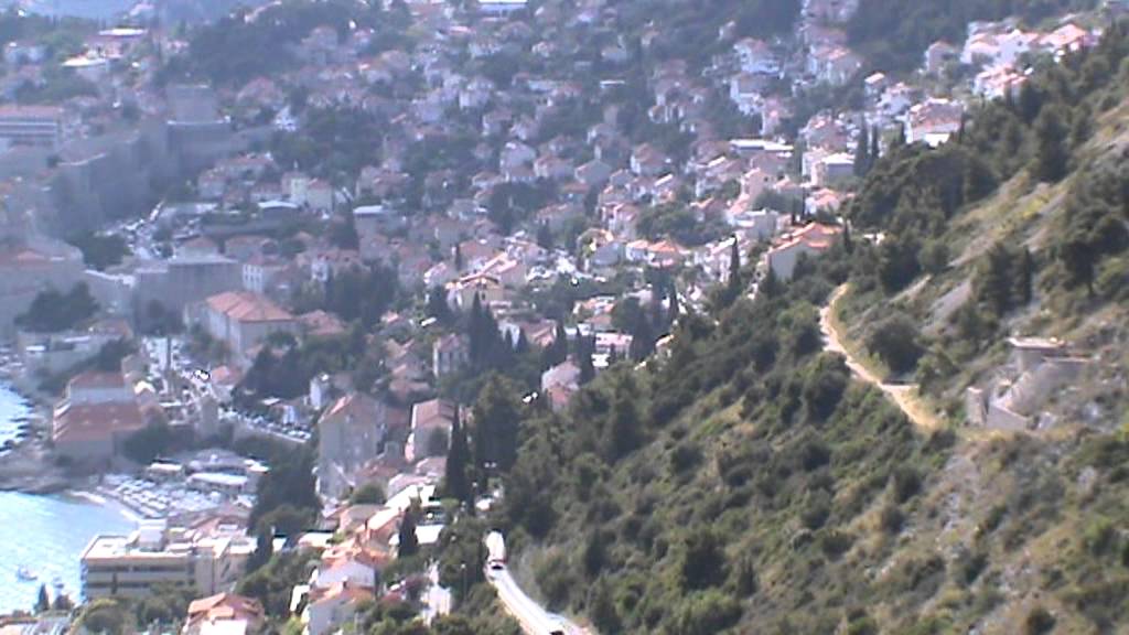 Dubrovnik-stari grad @ - YouTube