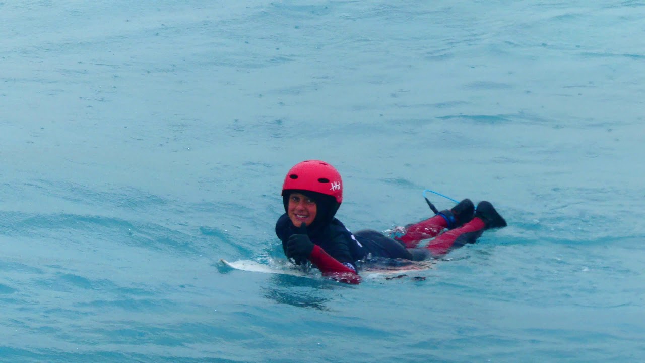 Tiago Guerra - The Wave - YouTube
