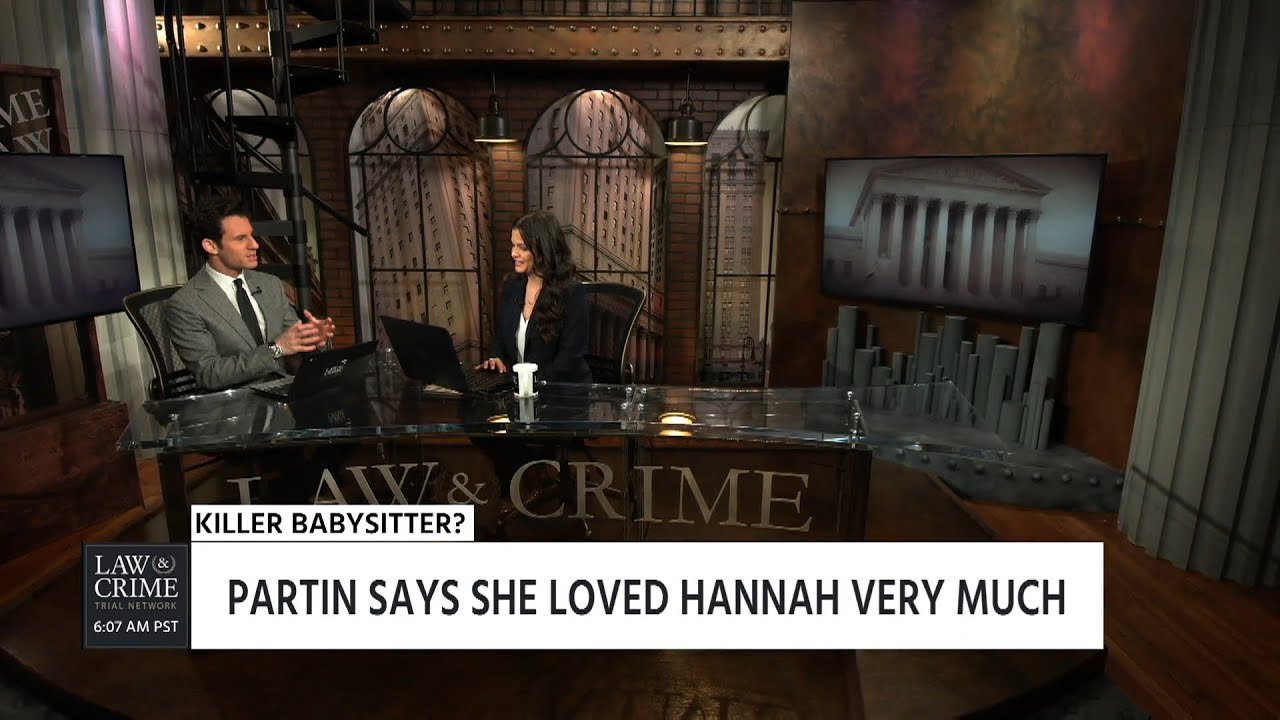 Attorney Jessica Ramirez Discusses Prosecutions Strongest Argument ...