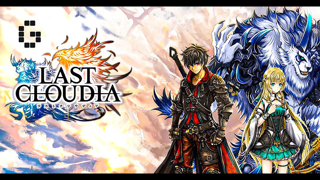 LAST CLOUDIA Gameplay Part 1 (Free On Steam) - YouTube