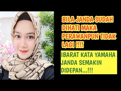 SEORANG JANDA YANG PENUH HARAPAN KEPADA SANG KUASA - YouTube