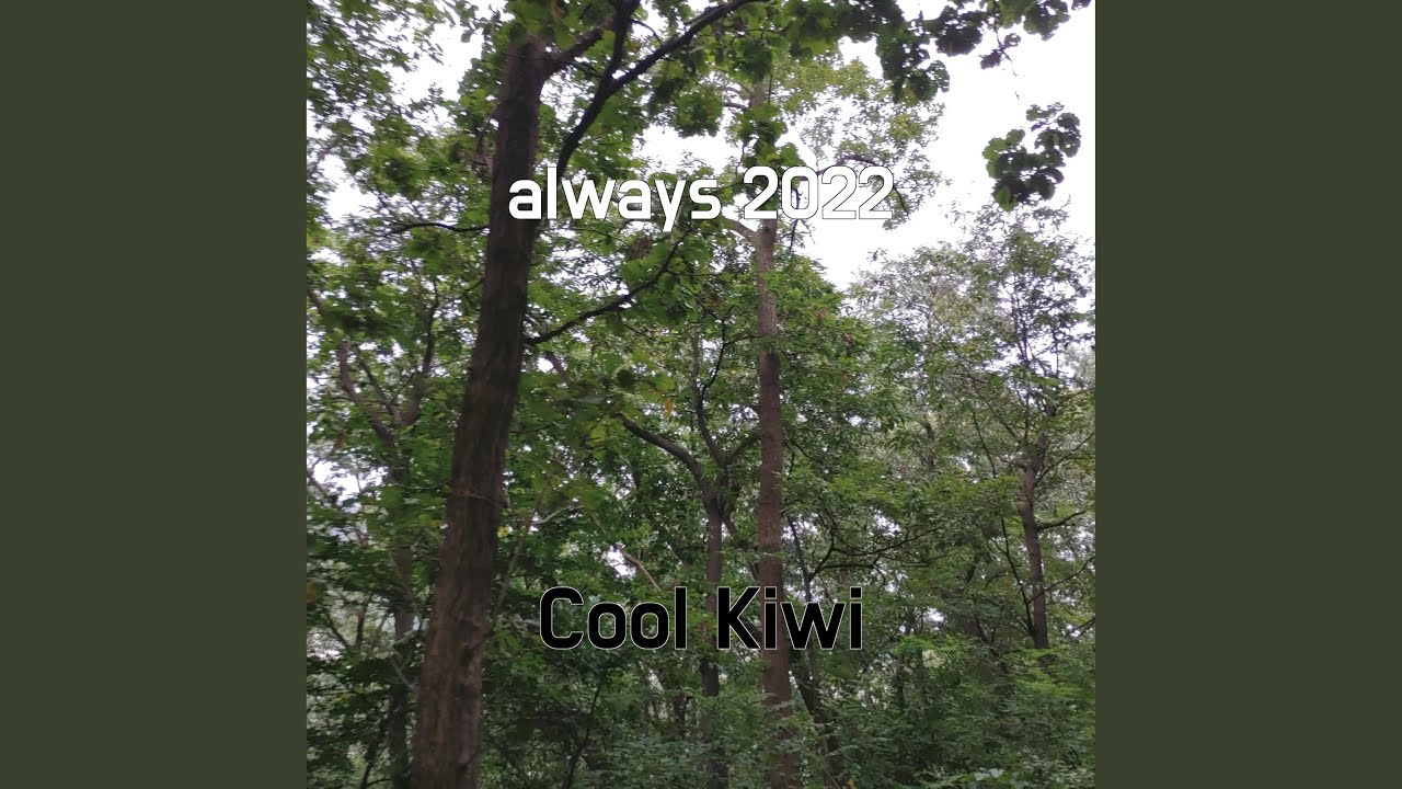 always 2022 - YouTube