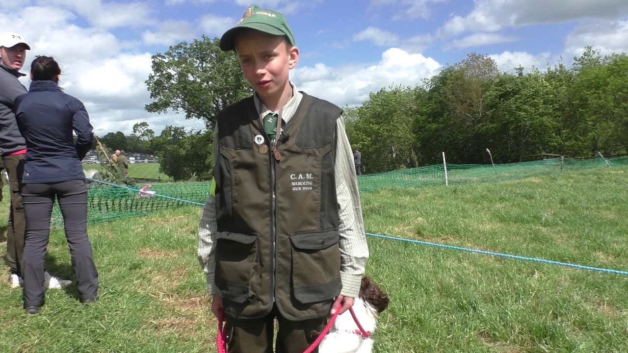 Christopher Corbett - YouTube