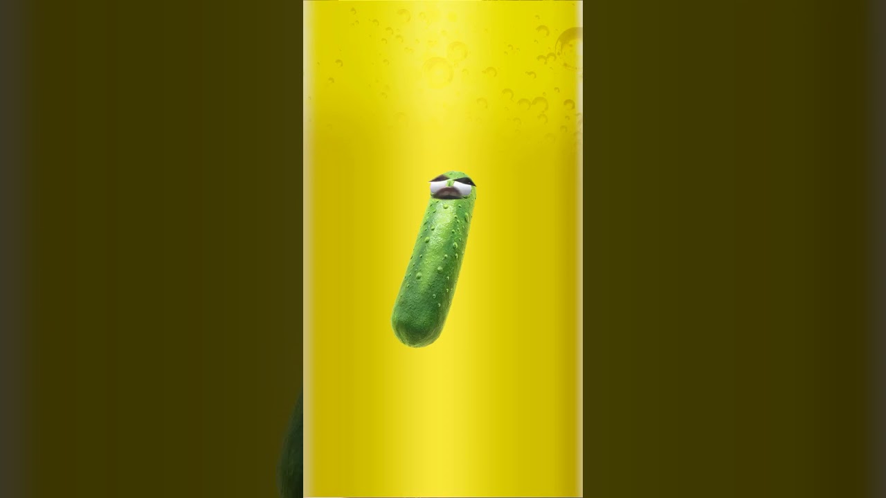 Imma pickle Snapchat filters 👏😂 - YouTube