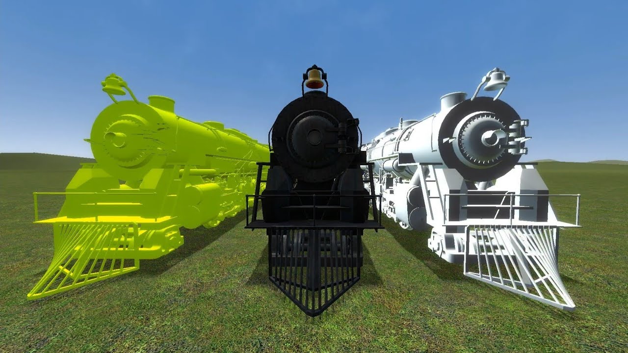 The Polar Express saves Christmas (Inspired by the movie Red One) - YouTube