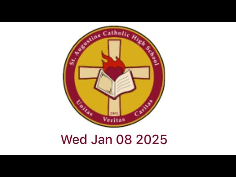 Markham District vs. St. Augustine Set 1 - YouTube