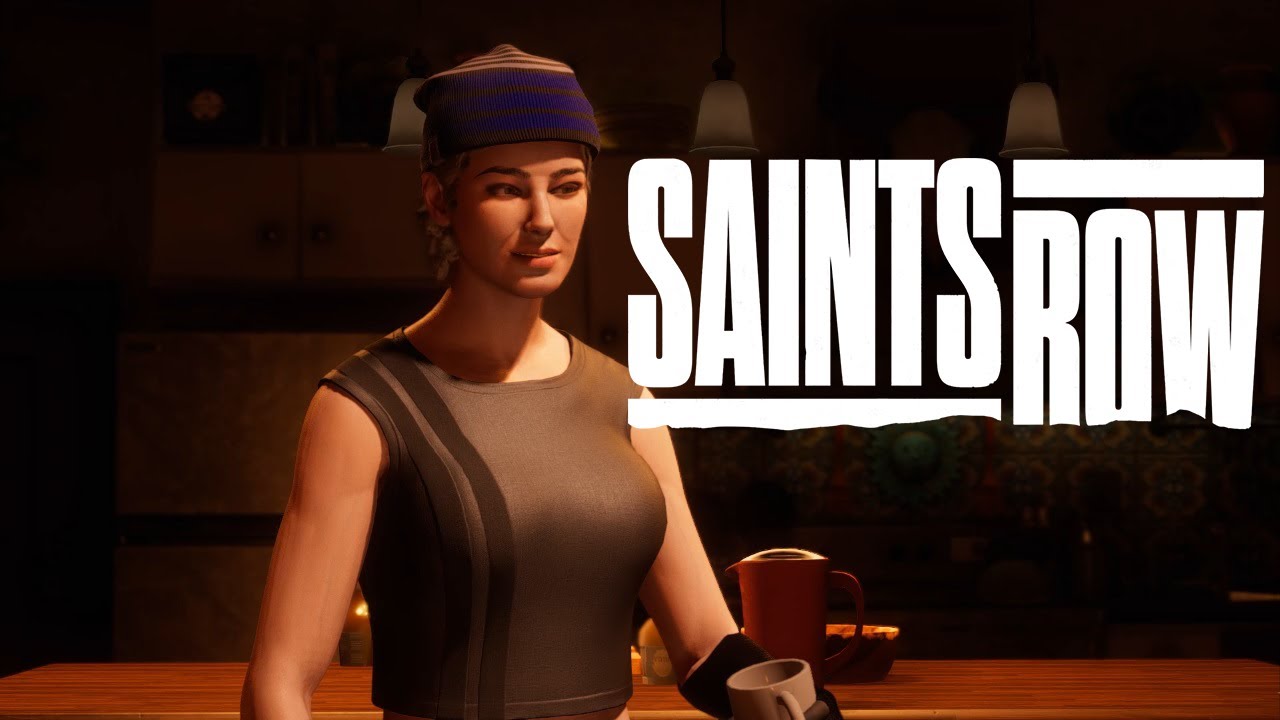 Saints Row 2022 - Storyline Trailer [Saints Row 2 style] - YouTube
