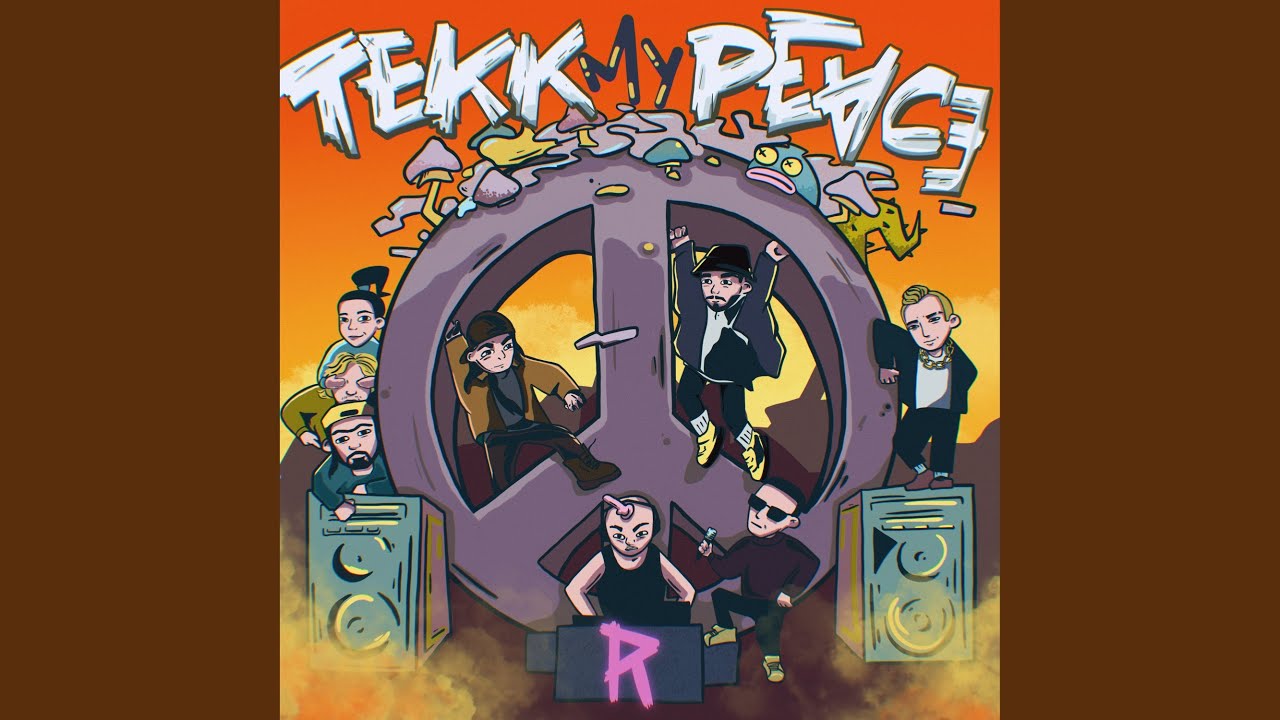 Honda (Raid Wait Remix) - YouTube Music