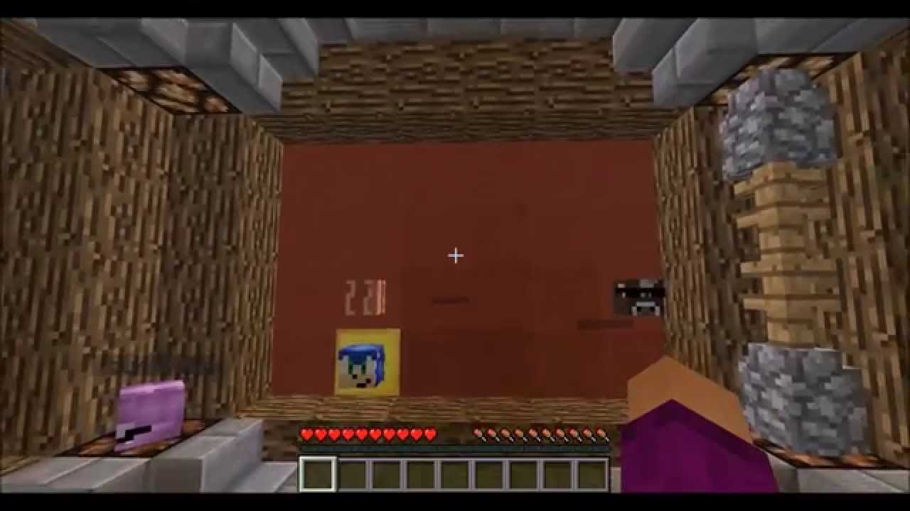 Guess Who with William! - YouTube