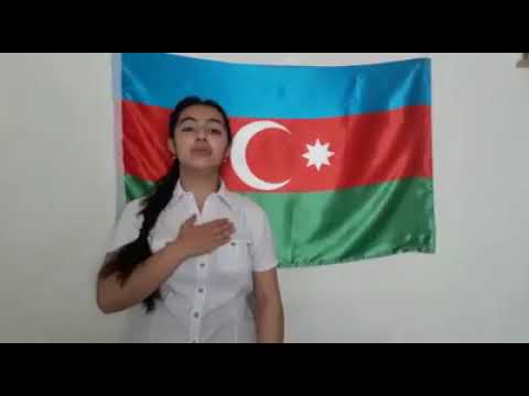 Aytən Babaşovanın ifasında \