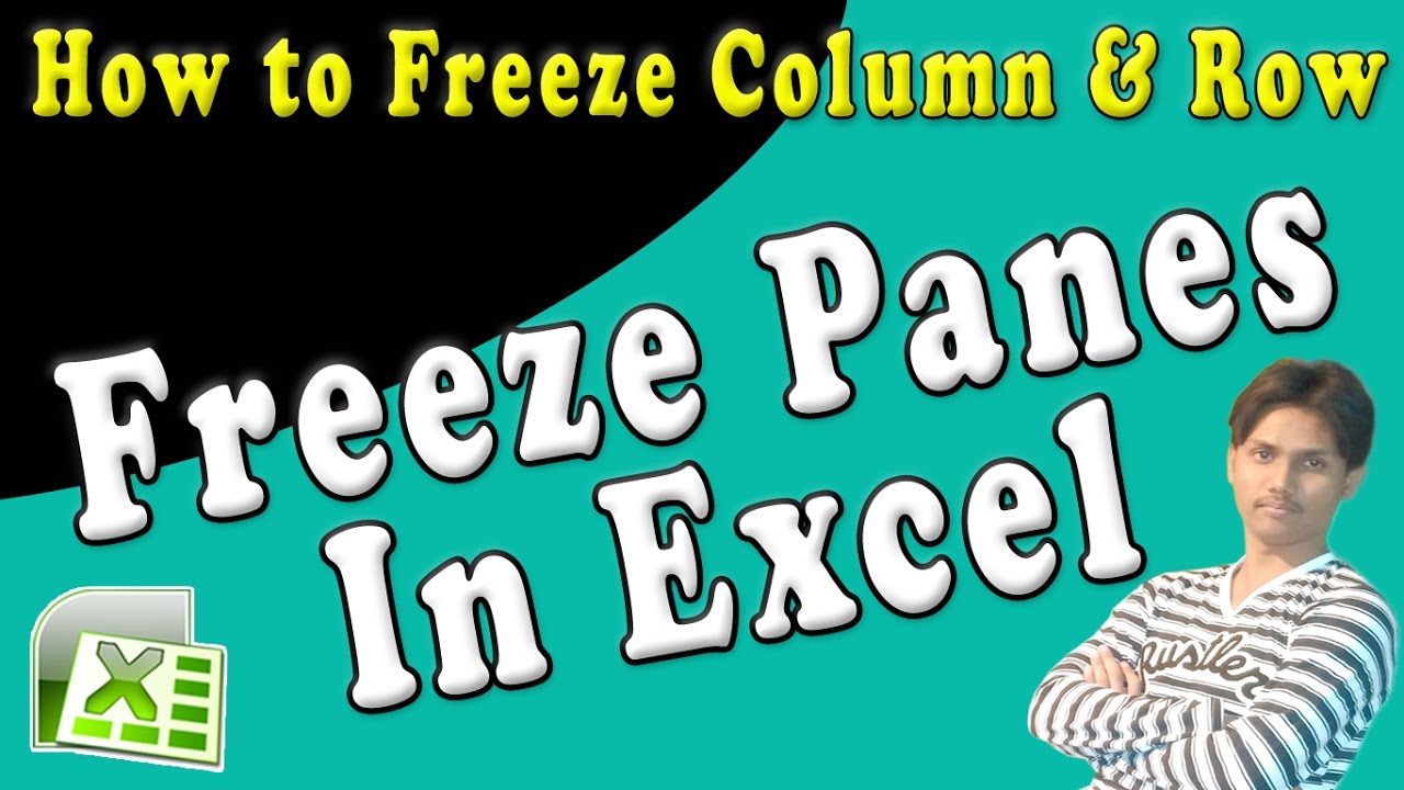 How To Use Freeze Panes In Ms Excel Tutorial Urdu Hindi YouTube how-to-use-freeze-panes-in-ms-excel-tutorial-urdu-hindi-youtube